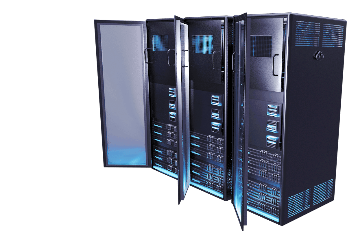 Kingsoft Cloud File Storage